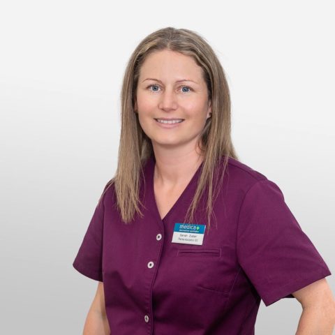 Darmkrebsvorsorge - Apotheke Dr. Guntern